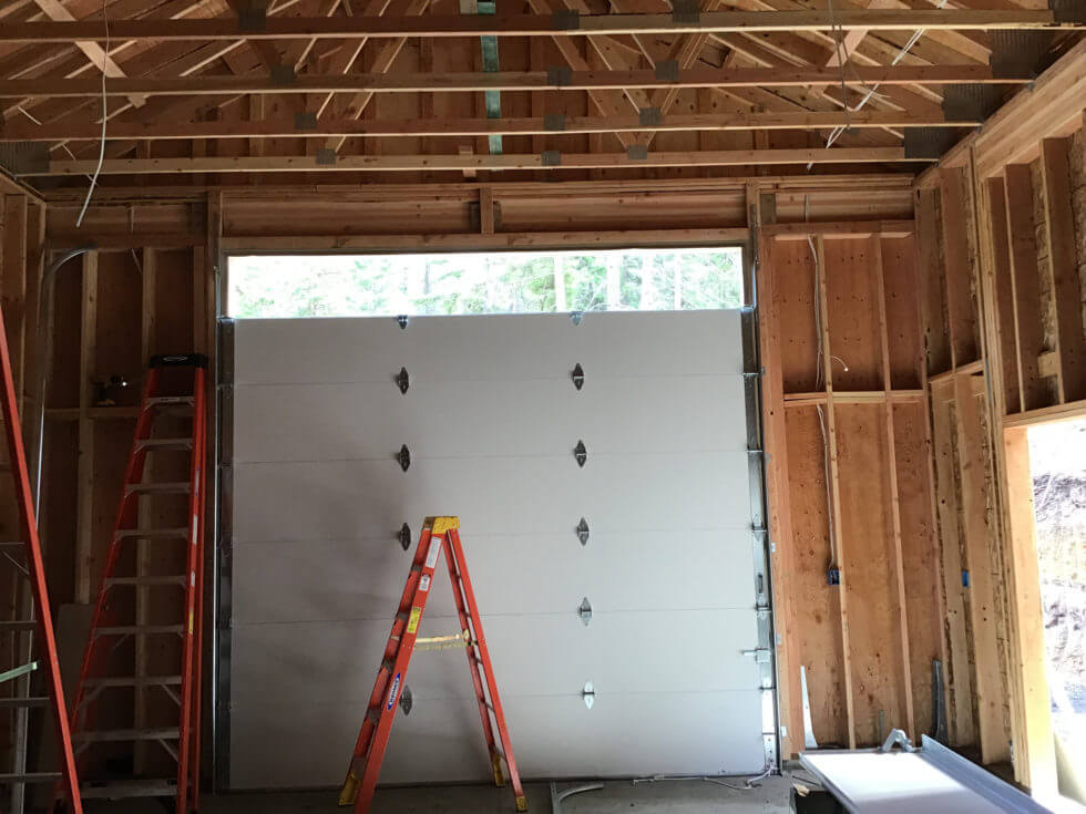Garage Door Installation | Davis Garage Doors | Trust The Experts Of 23 ...